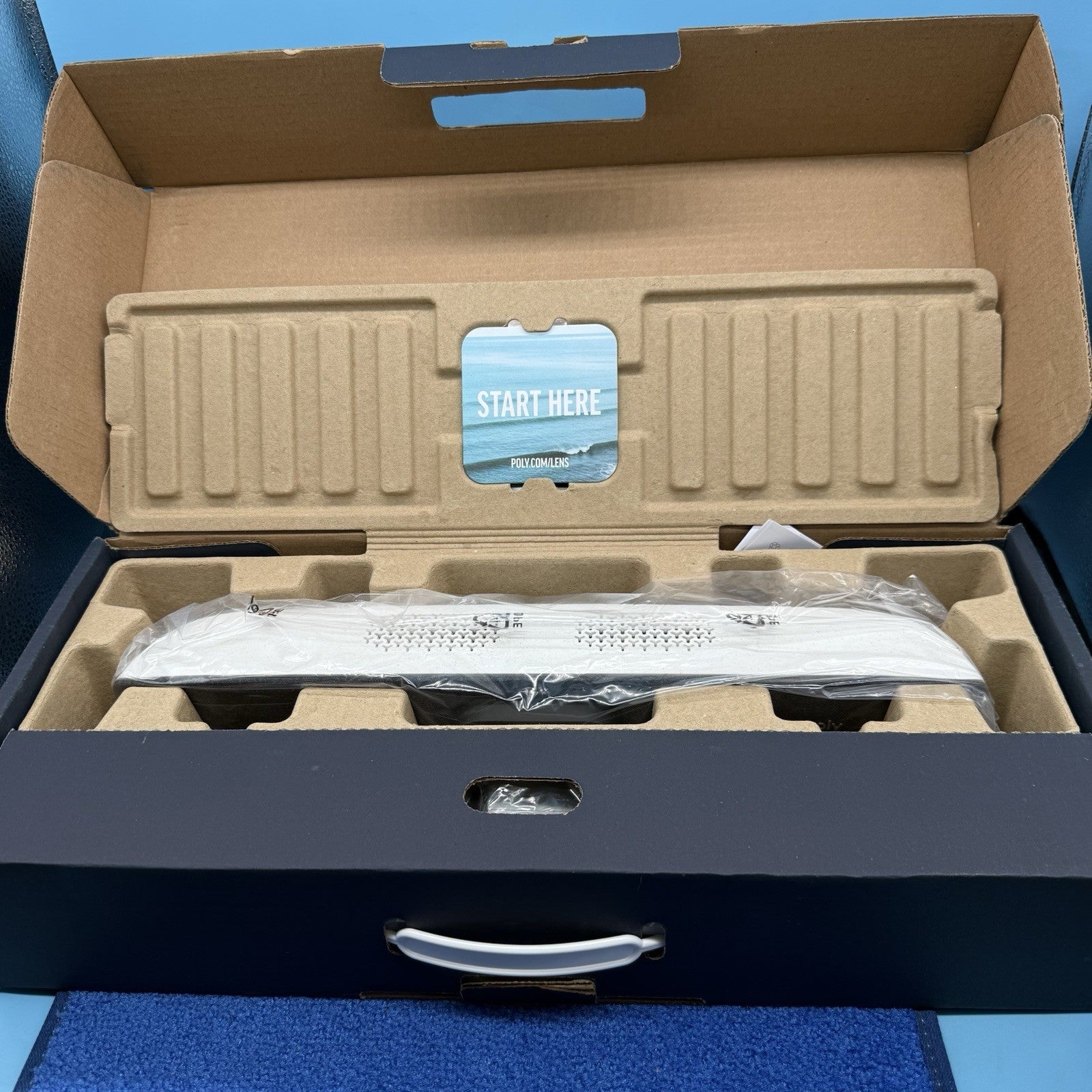 HP Poly Studio R30 4K Video Conference Camera 842D2AA#ABA – ShopuCarry