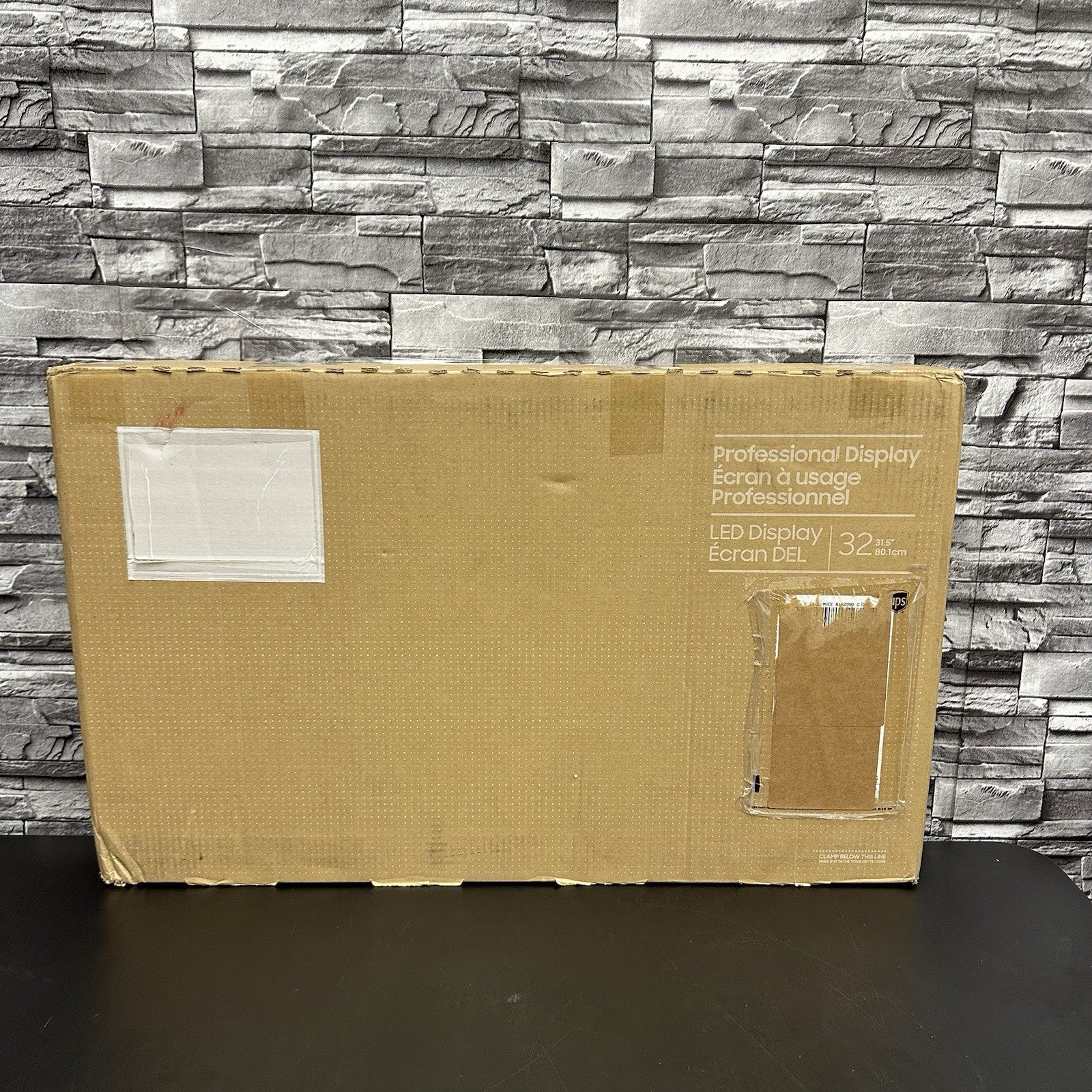 Samsung QM32C 32" UHD LED QMC Series Commercial Display LH32QMCEBGCXZA ...